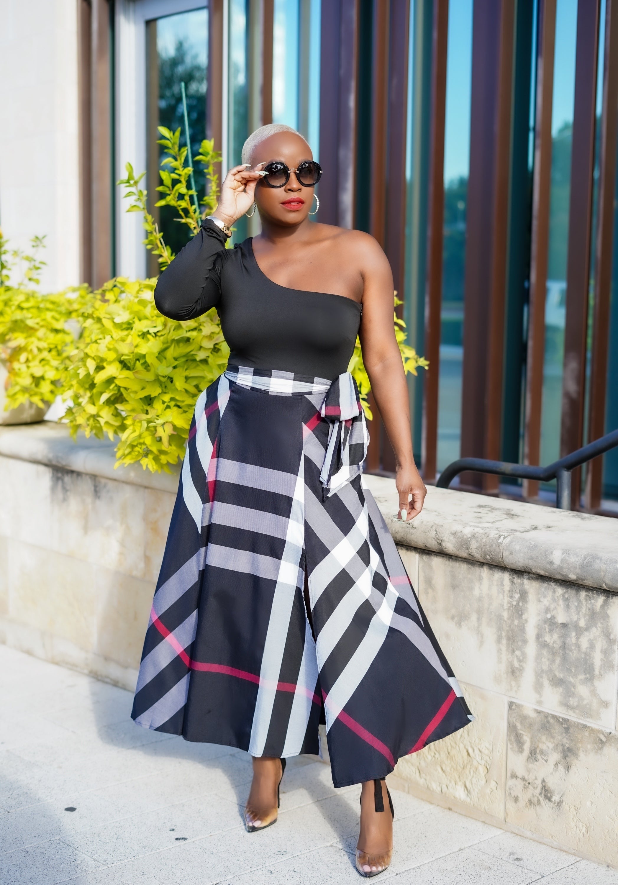 Clearance Items: PLUS SIZE & Regular – Bossy Glamworks